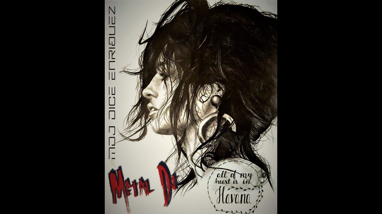 HAVANA MDJ Signature Techno Metal Mix - YouTube