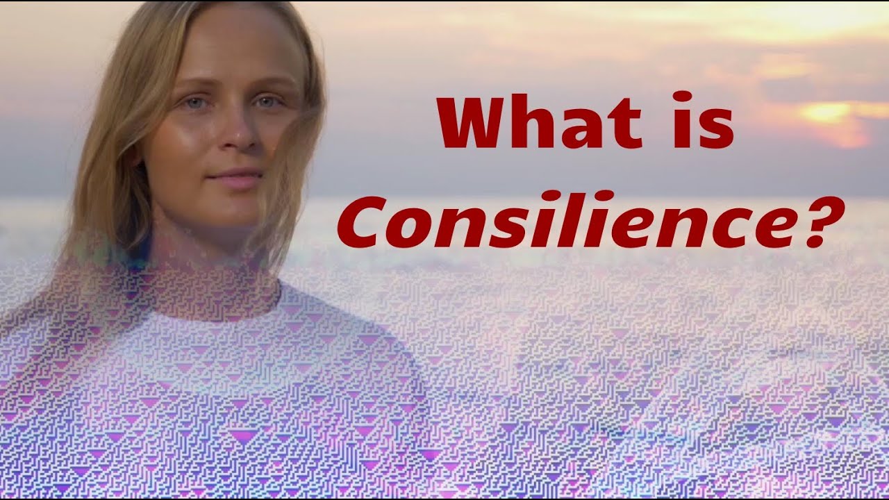 What is Consilience? - YouTube