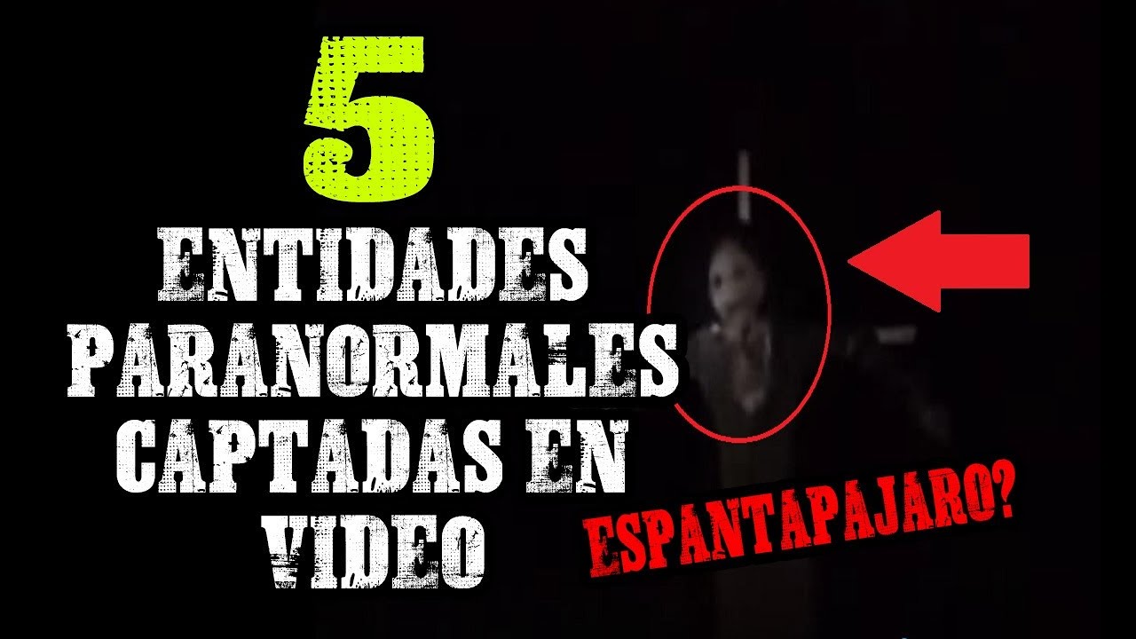VIDEOS EXTRAÑOS Y PERTURBADORES #8 - YouTube