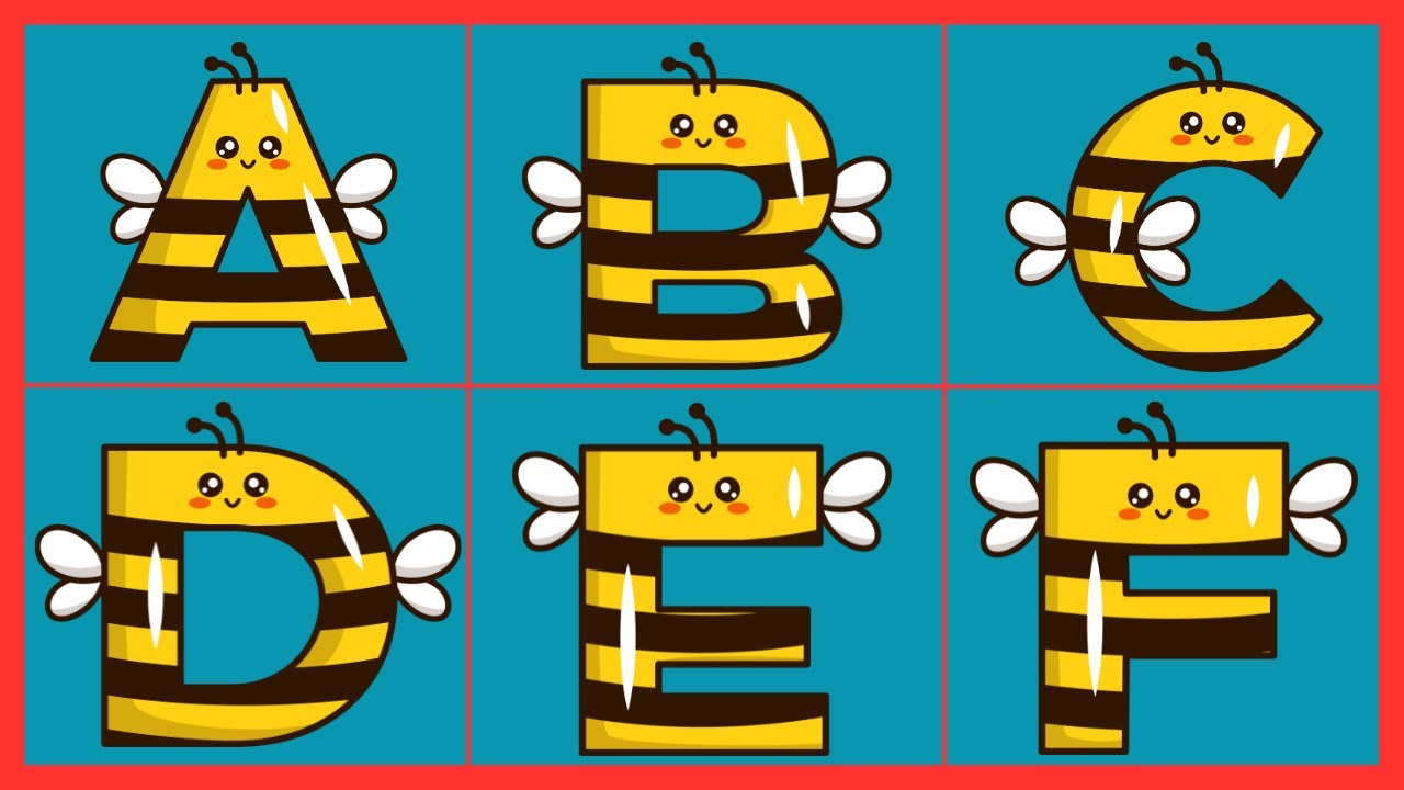 A for Ant B for Boat B for Ball phonics song अ से अनार abcd alphabets ...