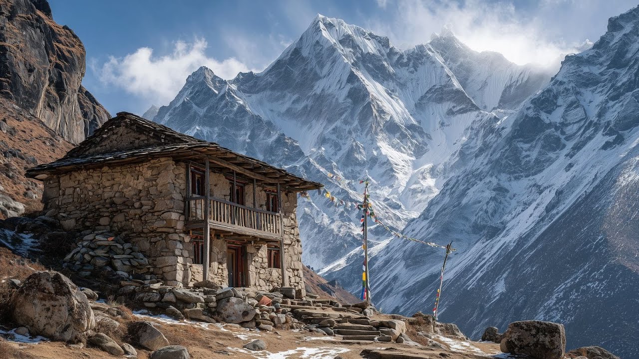 Unseen Earth | Top 10 Most Scenic Valley Towns to Visit in the ...