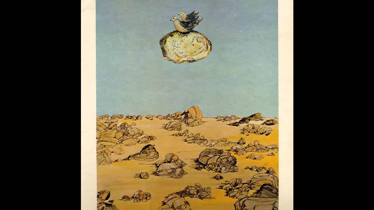 Donovan - "The Fat Angel" (Live) - YouTube