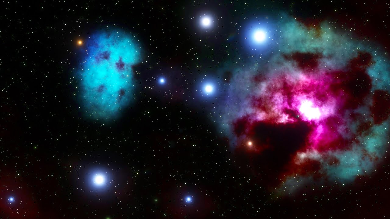 Sistema com 8 estrelas - Sigma Orionis - YouTube