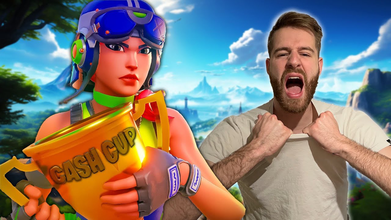 NIKOLI NE OBUPAJ NIKOLI WHAT? (SOLO CASH CUP) - YouTube