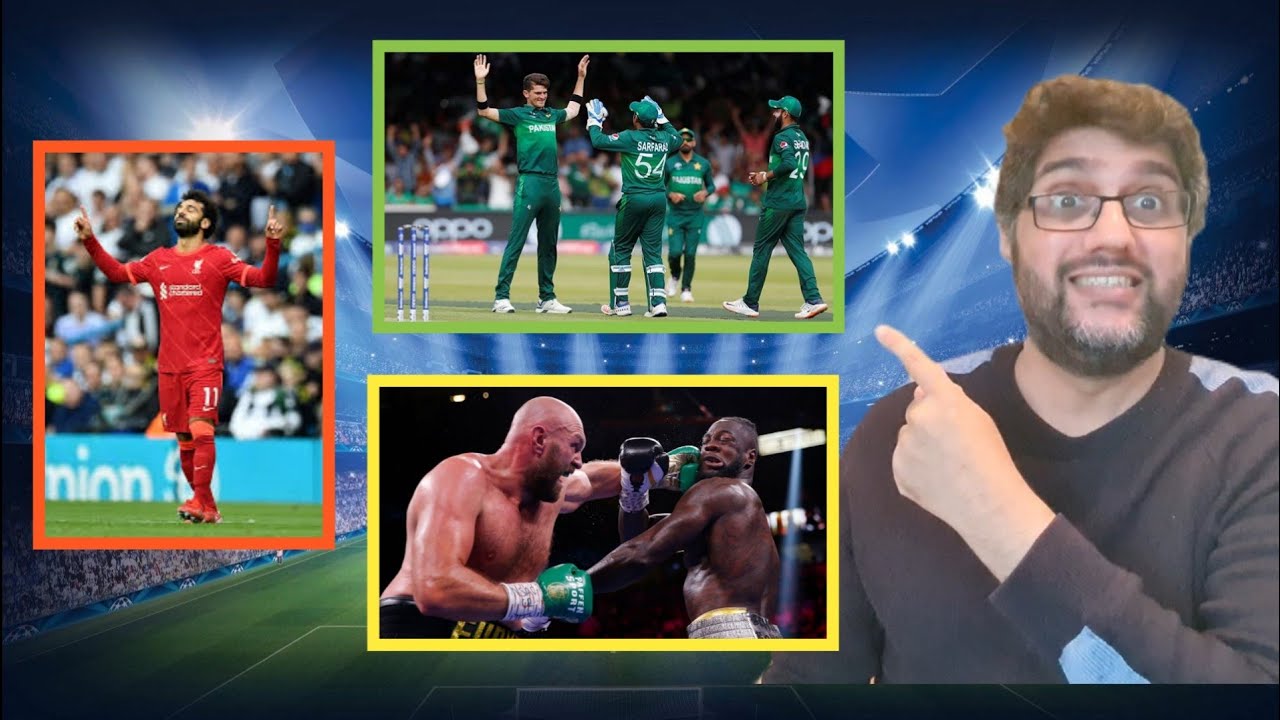 Vocabulary to describe big SPORTING EVENTS and matches! (For English ...