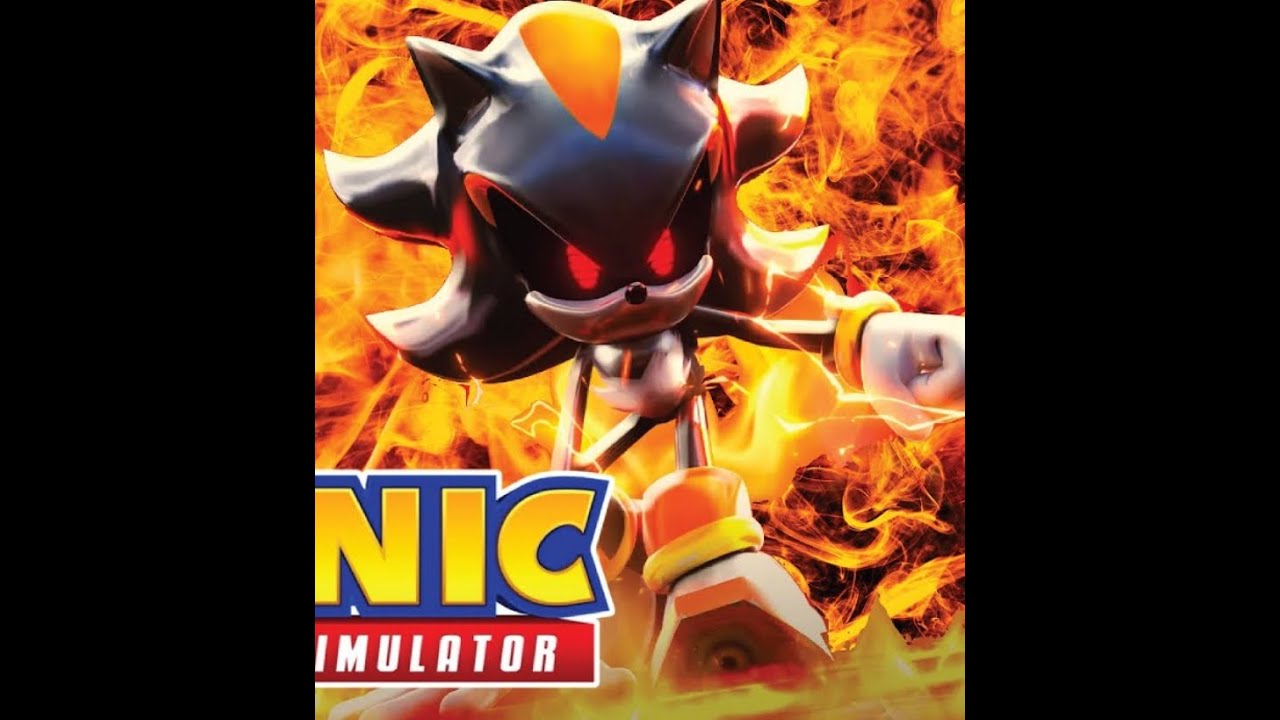 First ever Shadow character, ANDROID SHADOW - YouTube