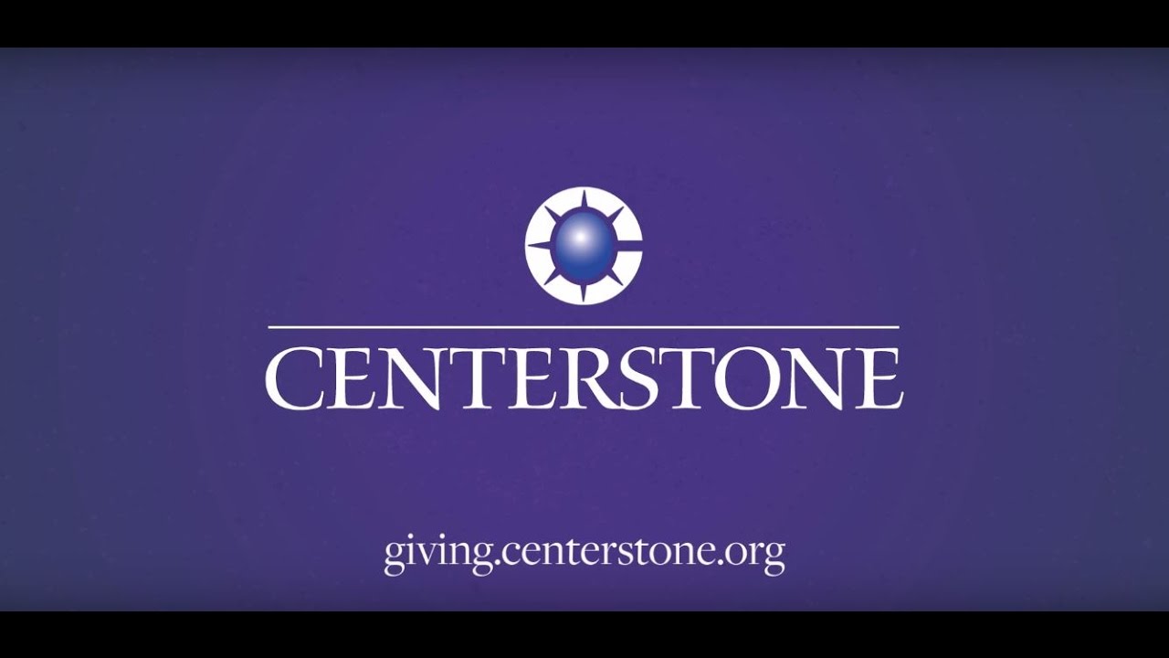 Centerstone Foundation - YouTube