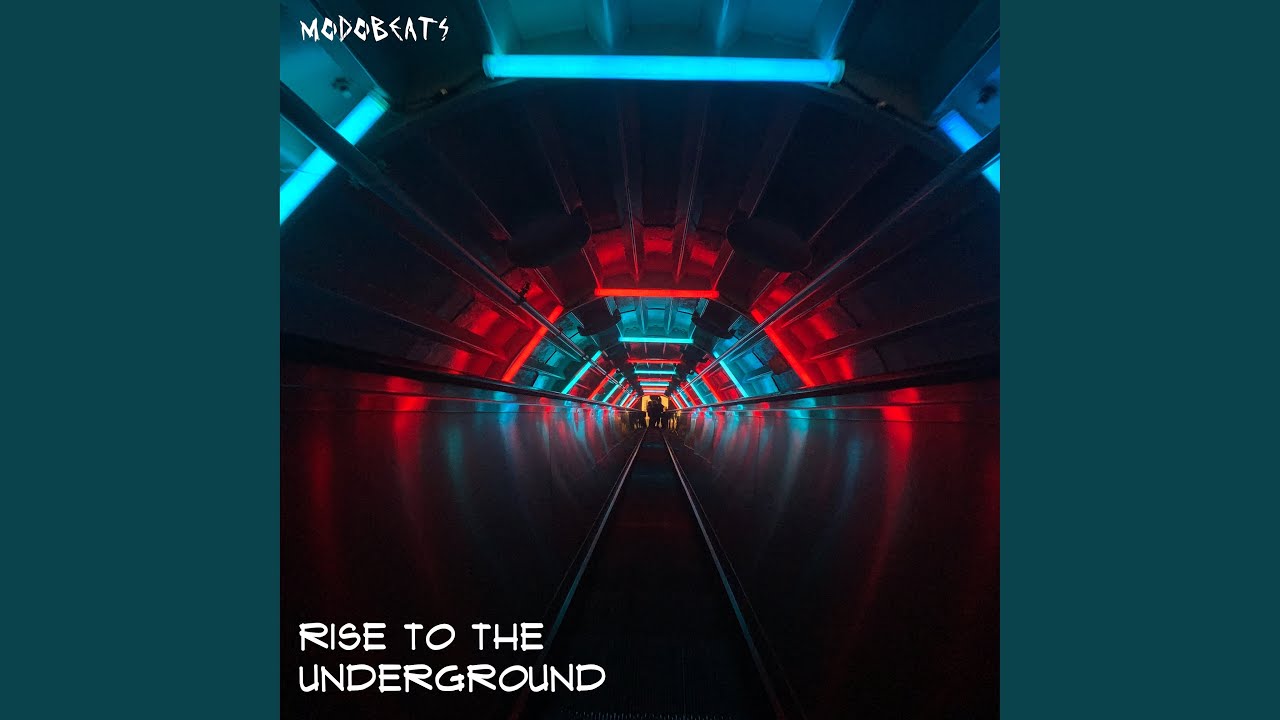 Underground 3 - YouTube