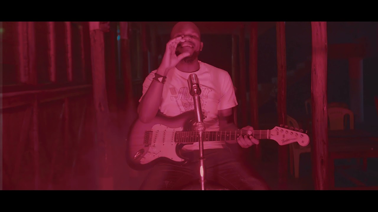 NYAUNYO NYAANYA BY UTUTI WA KYUMA OFFICIAL VIDEO - YouTube