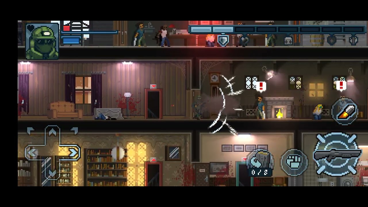 Action Squad|gameplay|หน่วยปฏิบัติการ - YouTube