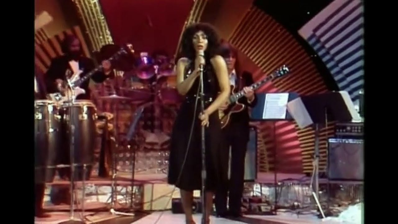 Donna Summer - I Feel Love (1 Hour Chorus Loop) @ShortMusicLoops - YouTube