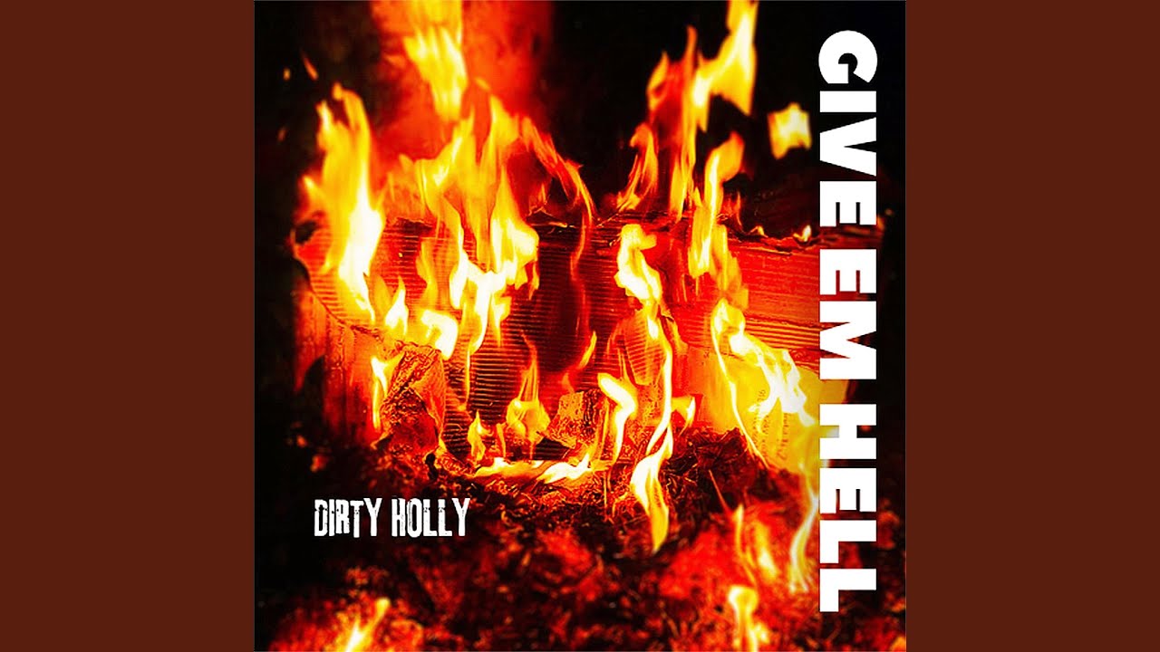Give Em Hell - YouTube