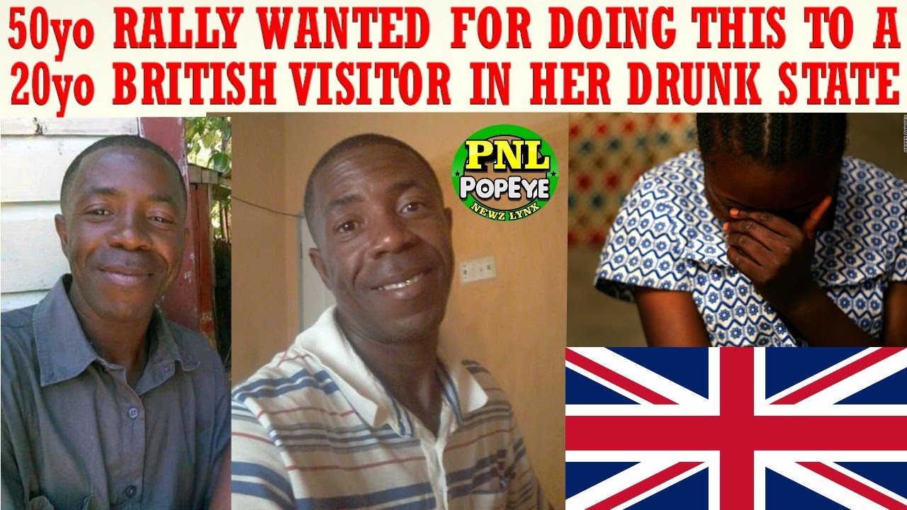 RALLY CONFESSED - Her Family Trusted Ralston Heath With Their 20yo ...