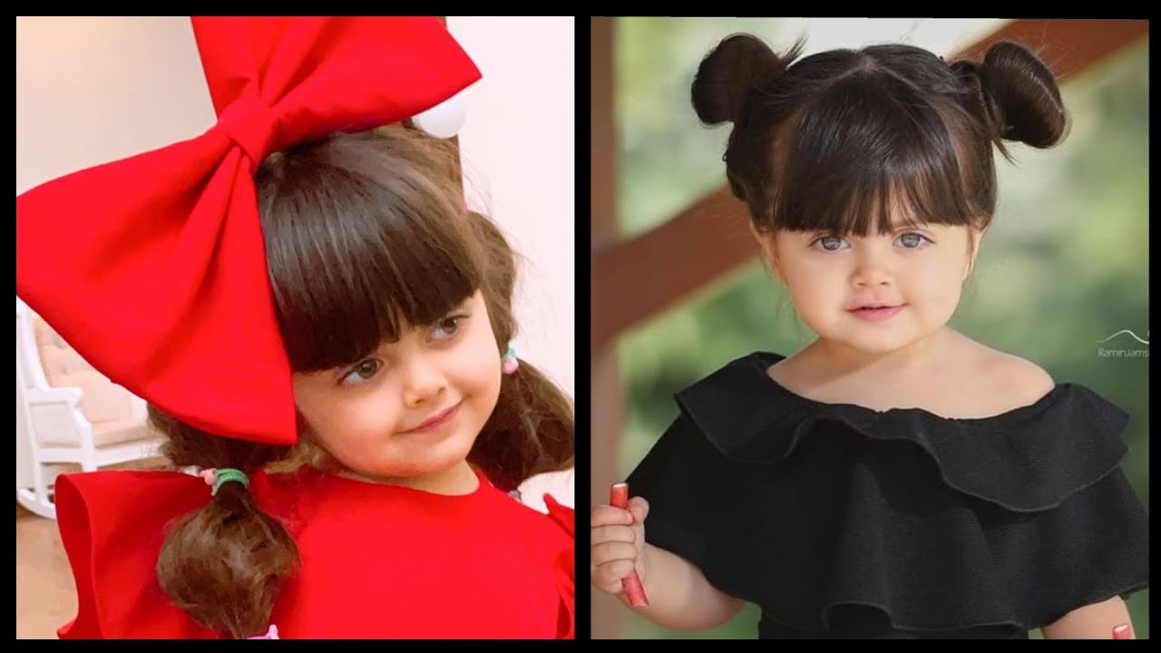 World Cutest Baby Girl Delvin ️| Delvin Baby Cute Pics & Videos With ...