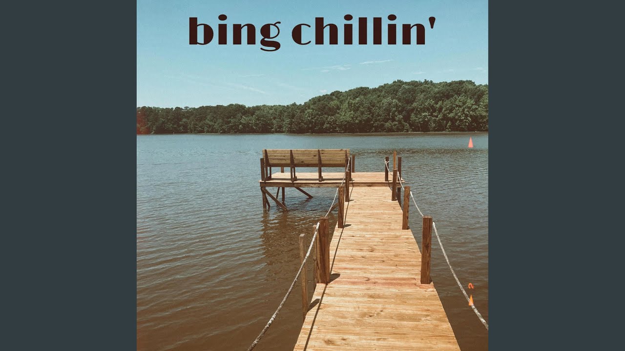 bing chillin' - YouTube