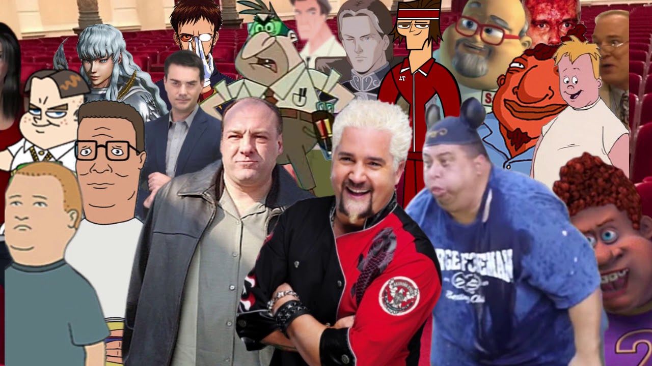 The Beter Show 5 - YouTube