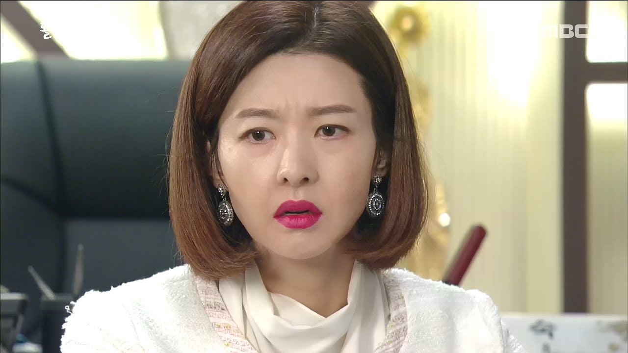 [Return of Fortunate Bok] 돌아온 복단지 105회 - Song Seonmi to worry about ...