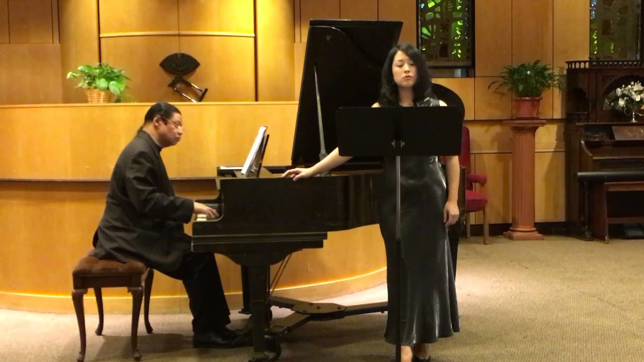 Keiko Ueda - La Fin Del Mundo (Cover) - YouTube