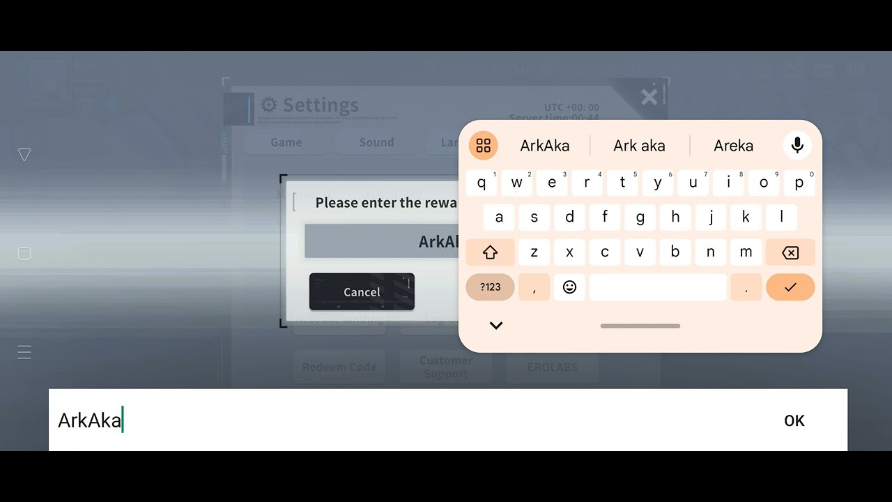 Ark ReCode. New code for summon tickets and gold. - YouTube