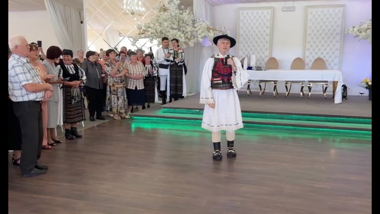 [OFICIAL] Cristian Pomohaci - Recital la Crăciunelul de Jos , AB - YouTube
