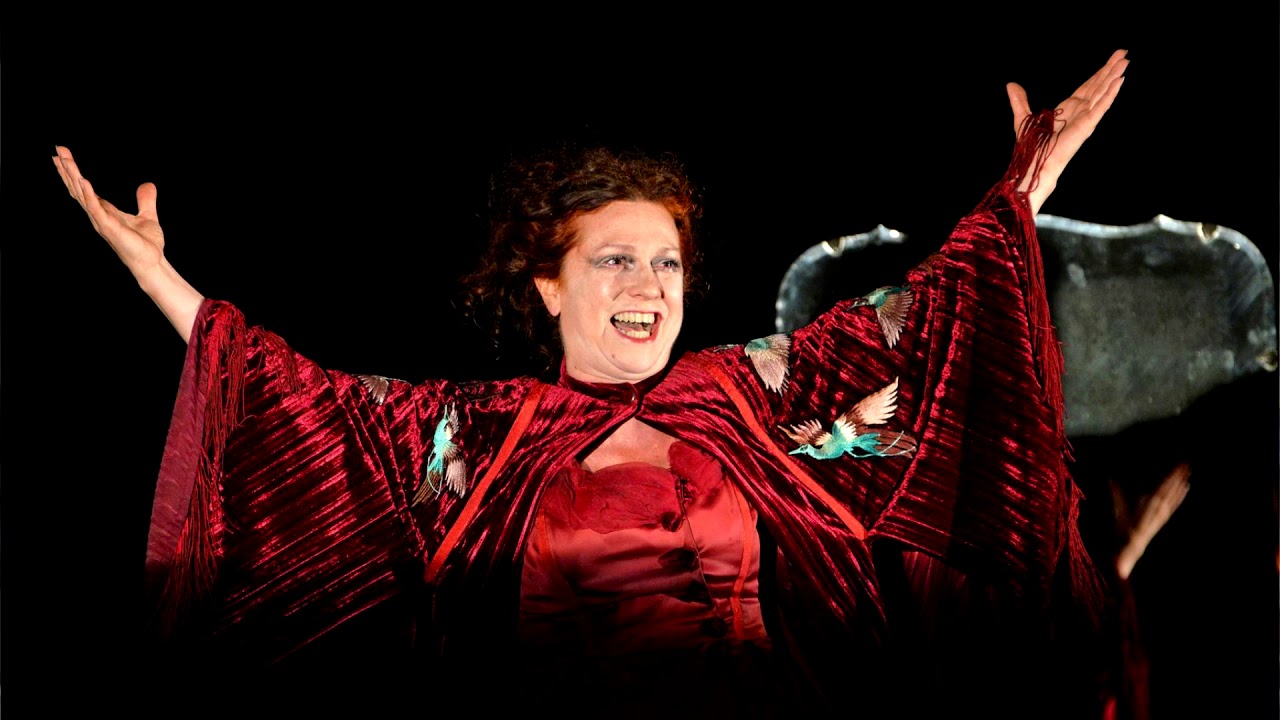 Clara García de Zúñiga reflejada en la obra "La Incapaz" 2º cap de la ...