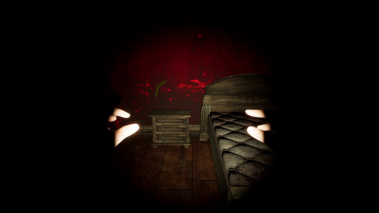 Escape The Manor Gameplay (PC Game) - YouTube