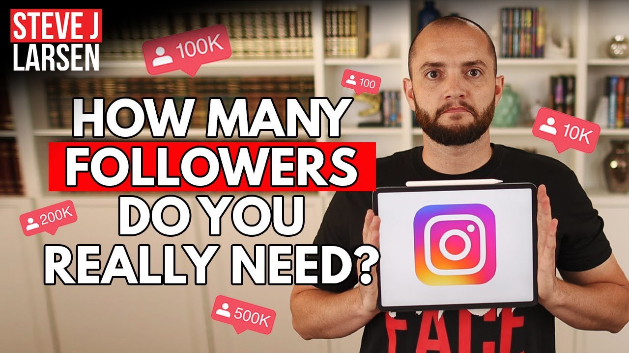 How To Monetize Your Instagram Followers - YouTube