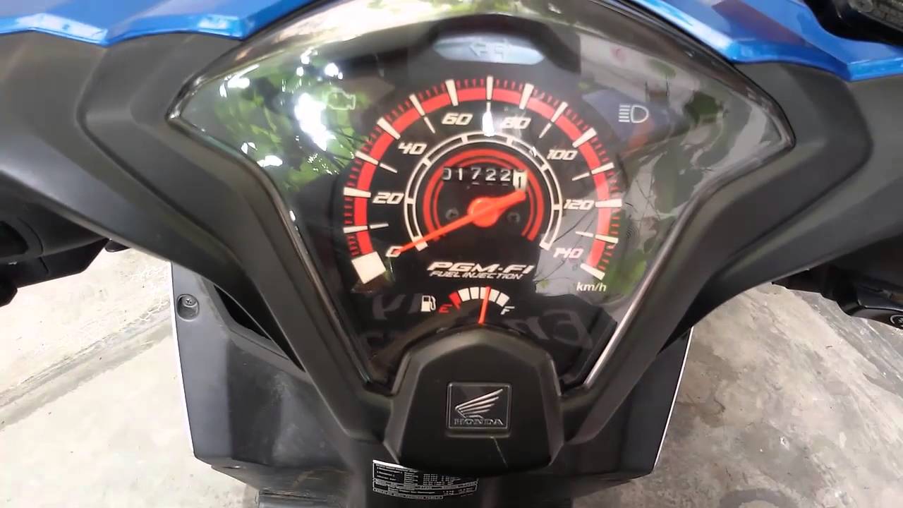 Mengupas Teknologi ACG Starter Pada Motor Honda 2 - YouTube