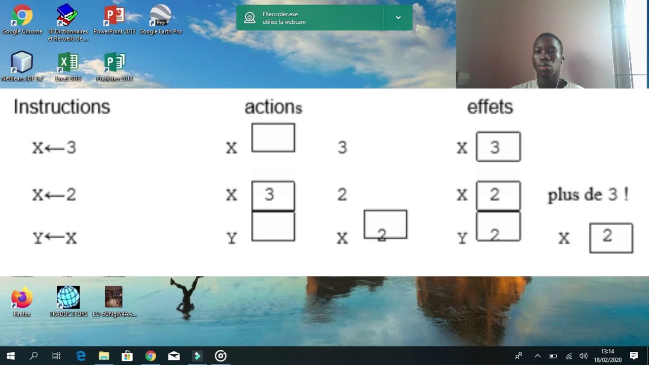 Les bases de l'algorithmique - Comment maîtriser l'algorithmique en 15 ...
