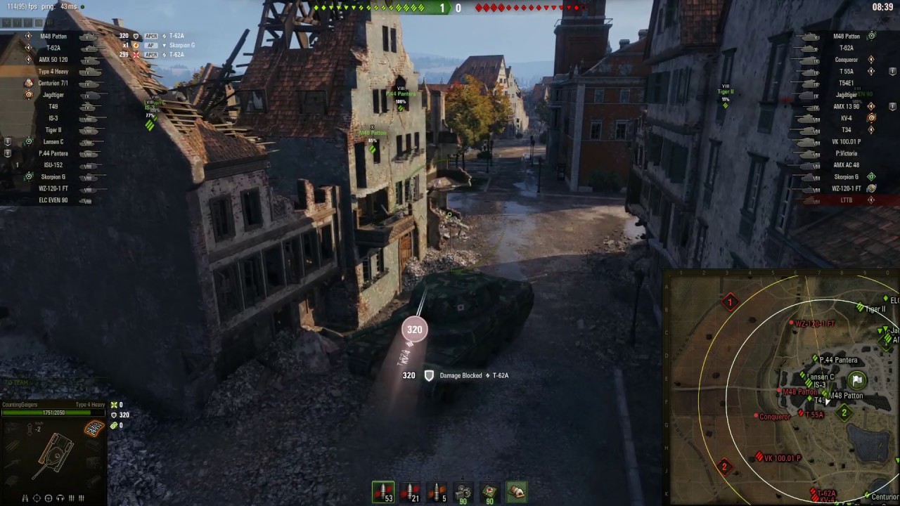 Ghost Shells - YouTube