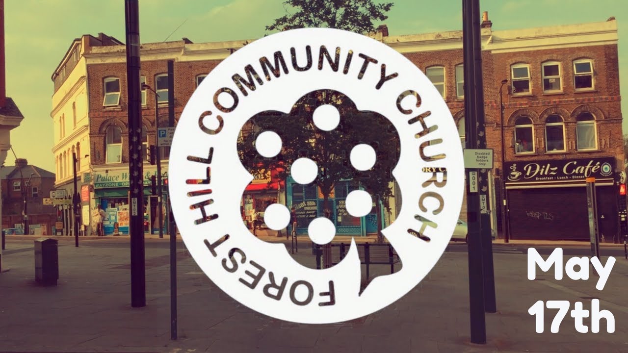 The Ascension (FHCC May 17th) - YouTube