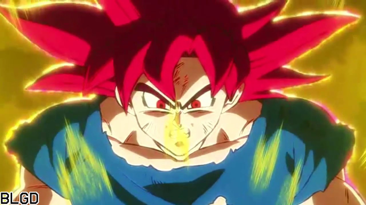 goku-(EDIT) - YouTube