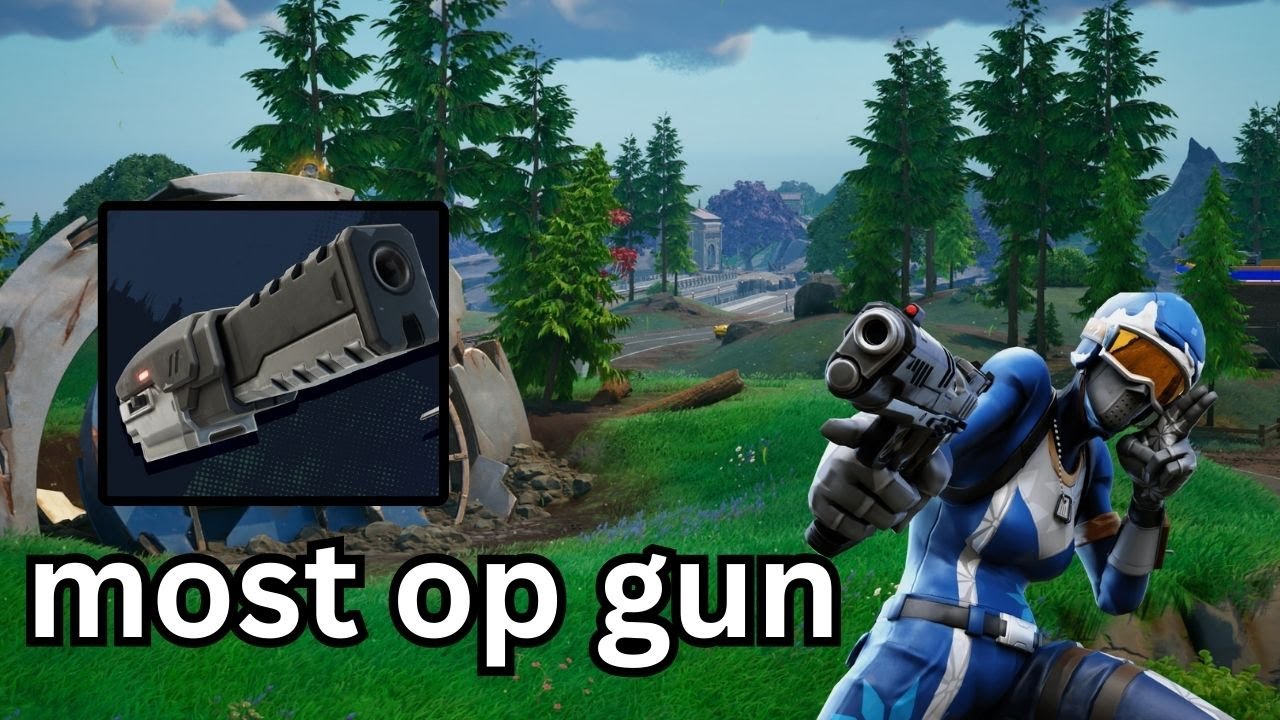 most op gun in season 4 - YouTube