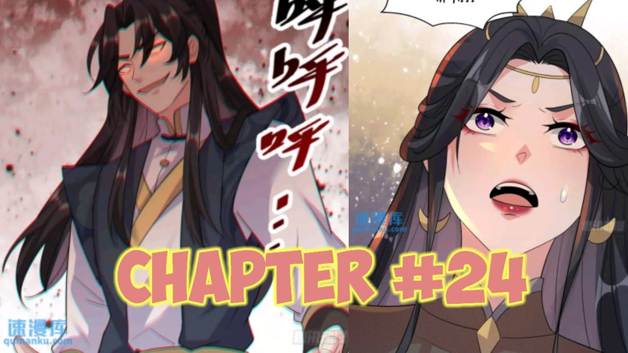 I'm Just Mortal And My Wife is Invincible Chapter 24 Bahasa Indonesia ...