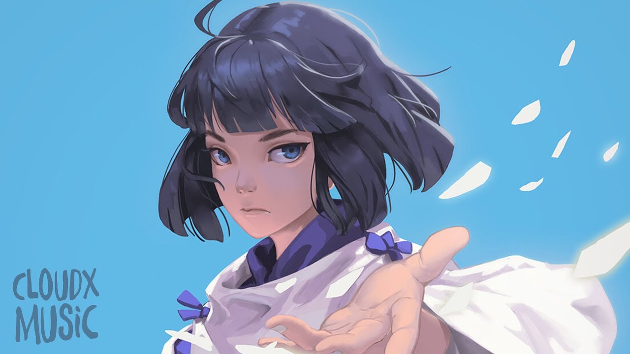 TheFatRat, Slaydit & Anjulie - Stronger - YouTube