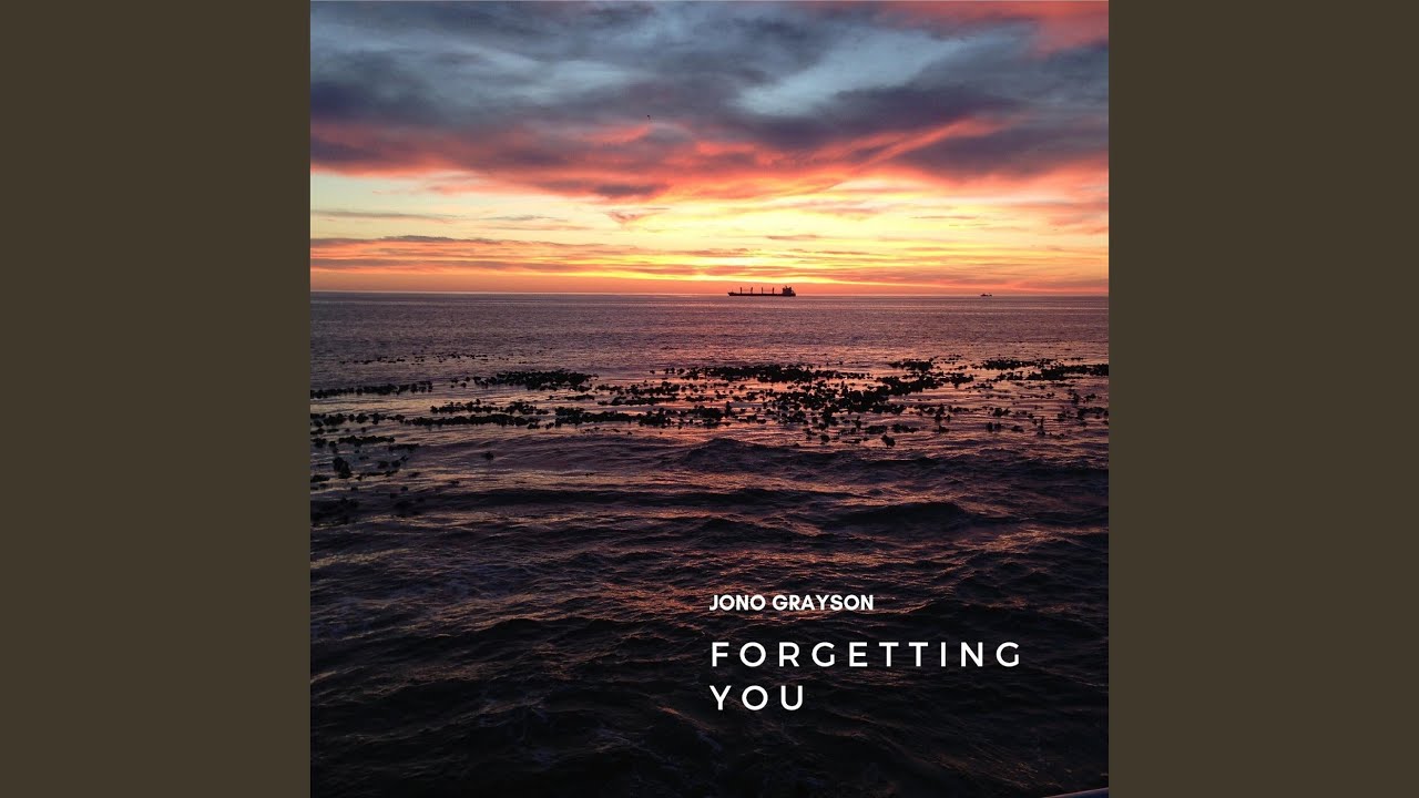 Forgetting You - YouTube