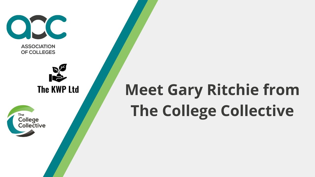 Collective video Gary Ritchie - YouTube