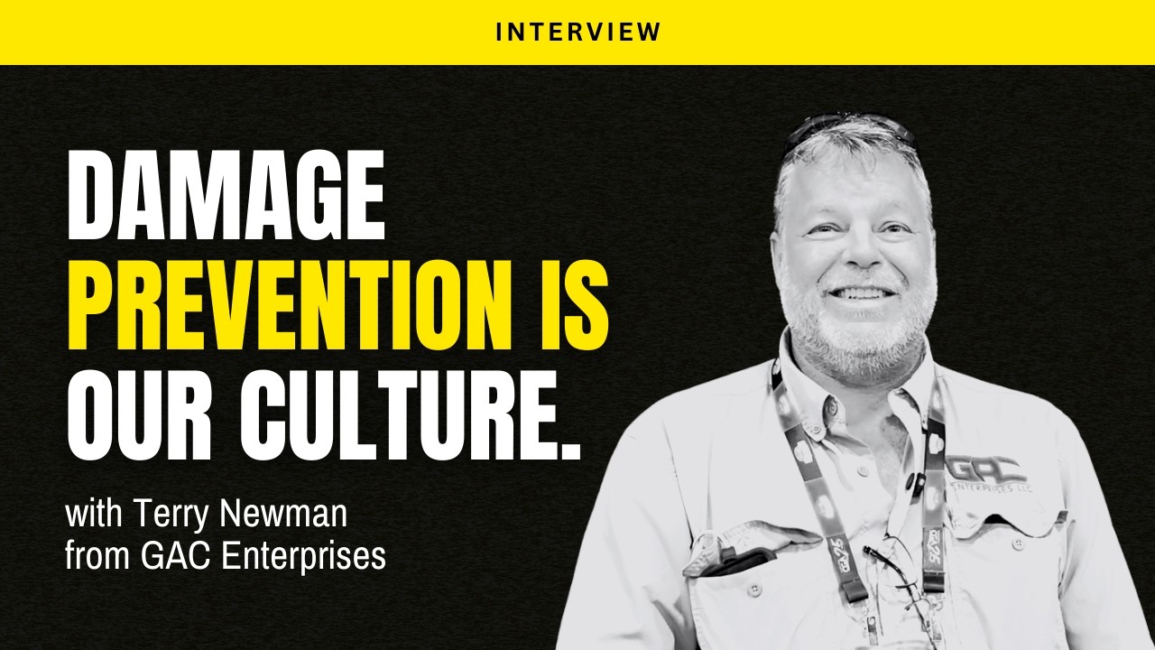 Building a Culture of Safety in the Field with Terry Newman (GAC ...