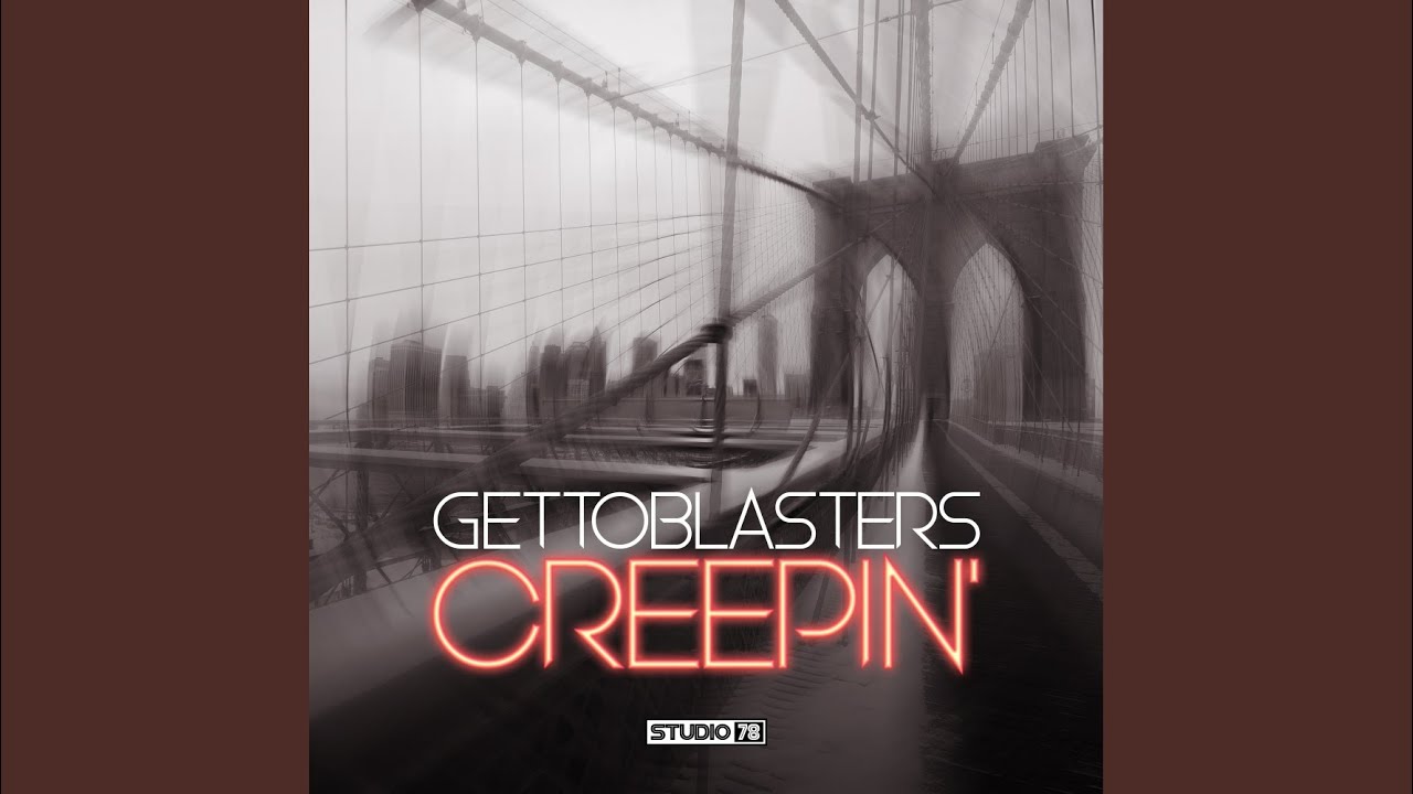 Creepin' (Original Mix) - YouTube