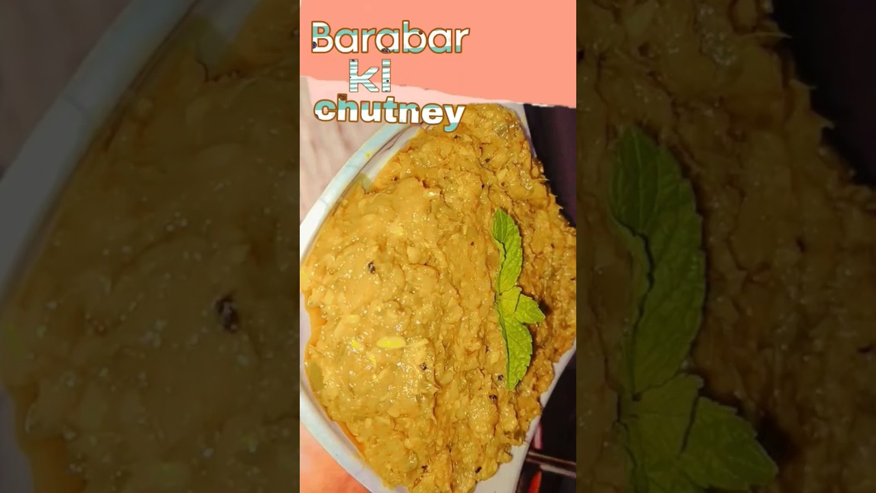 Bihar ki mashur recipe #foodie #reels #yummy #tasty #tadka #khal - YouTube