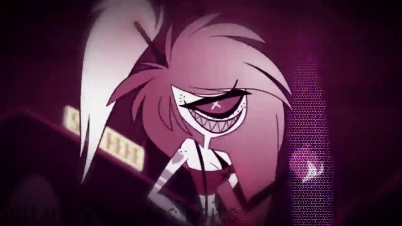 {AMV} Angel Dust - Addict - YouTube