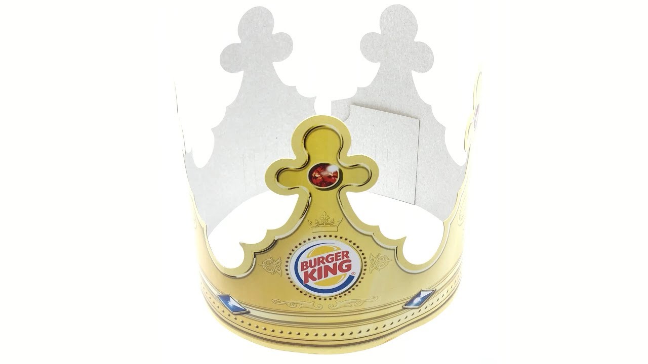 Burger King Crown 360 Degrees YouTube burger-king-crown-360-degrees-youtube