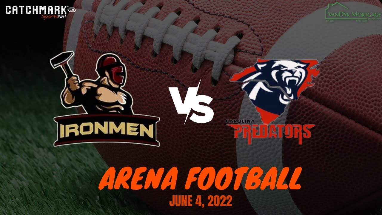 Predators Baseball Logo