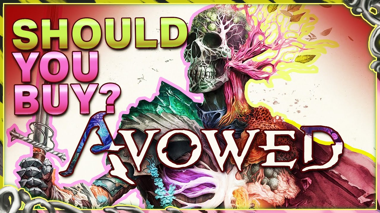 Should you BUY AVOWED? - YouTube