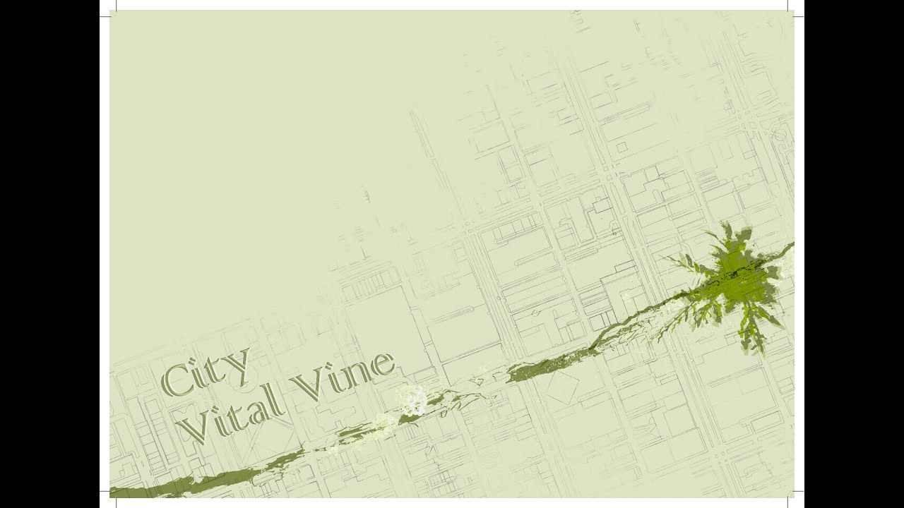 City Vital Vine - YouTube