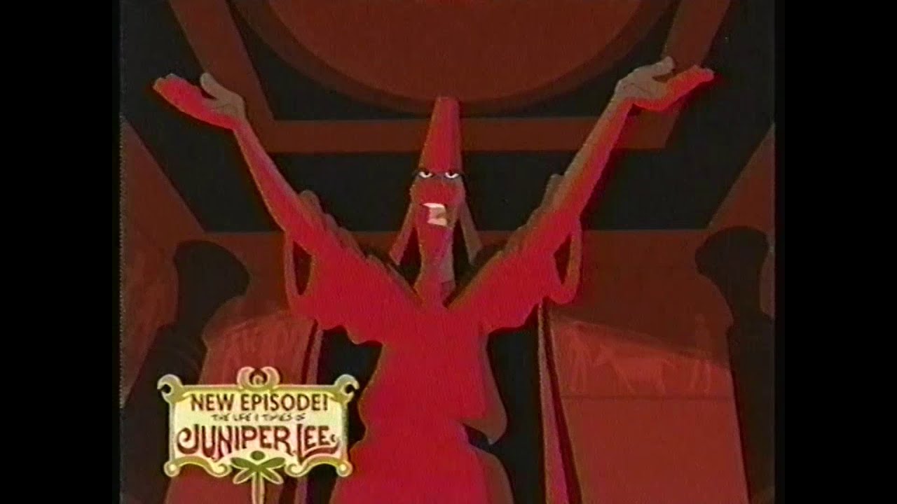 Cartoon Network commercials [June 3, 2005] - YouTube