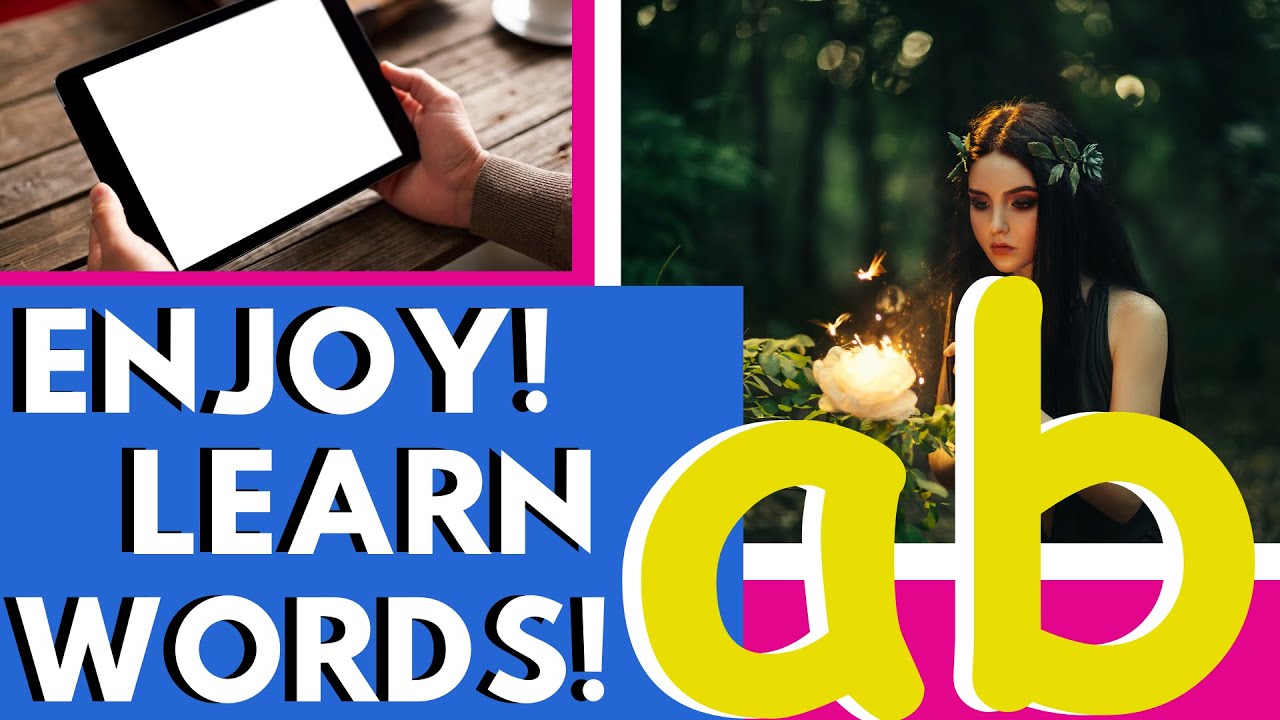 Word Family - ab ! Phonogram - ab - ! Word Family - "ab" based Words ...