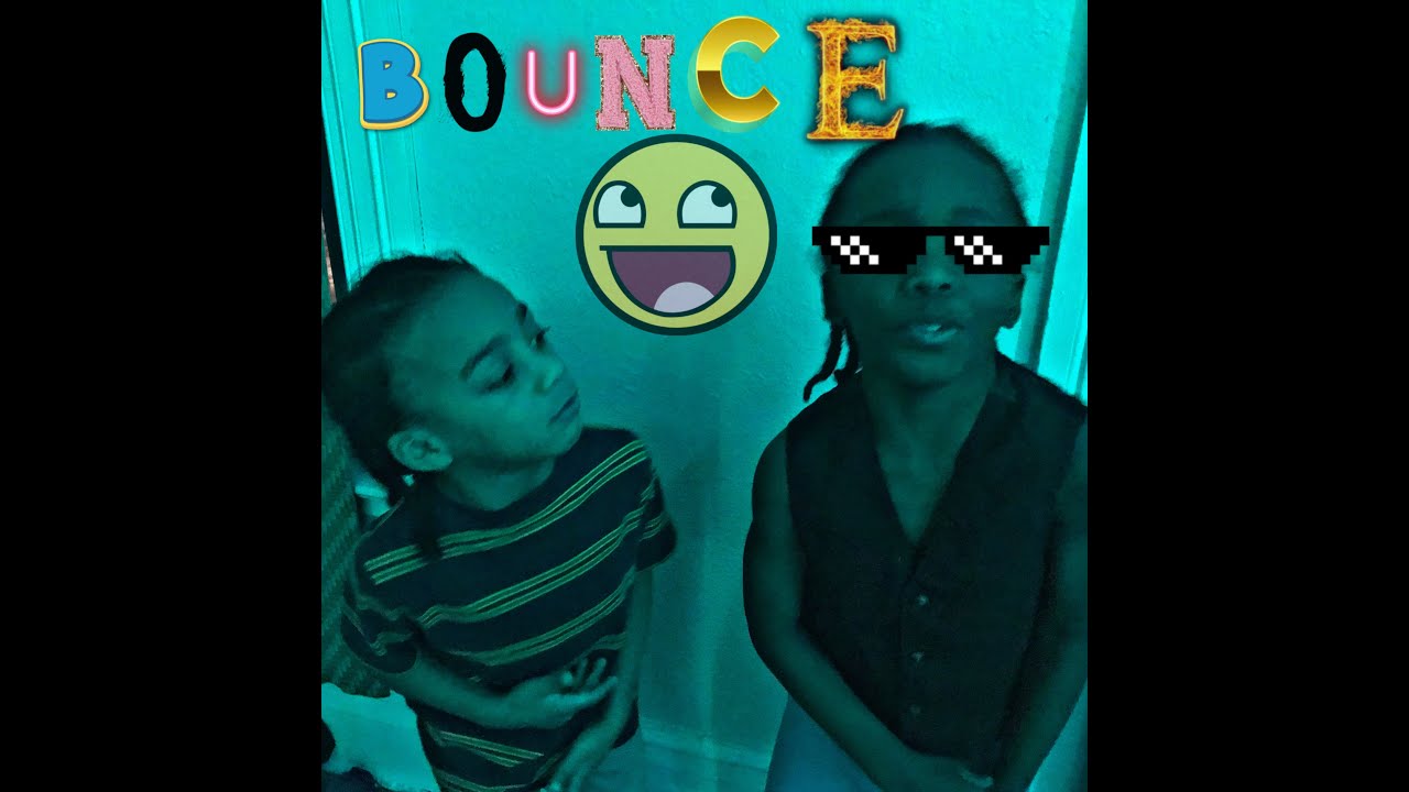 BOUNCE (Official music video) ft- Kenny G - YouTube