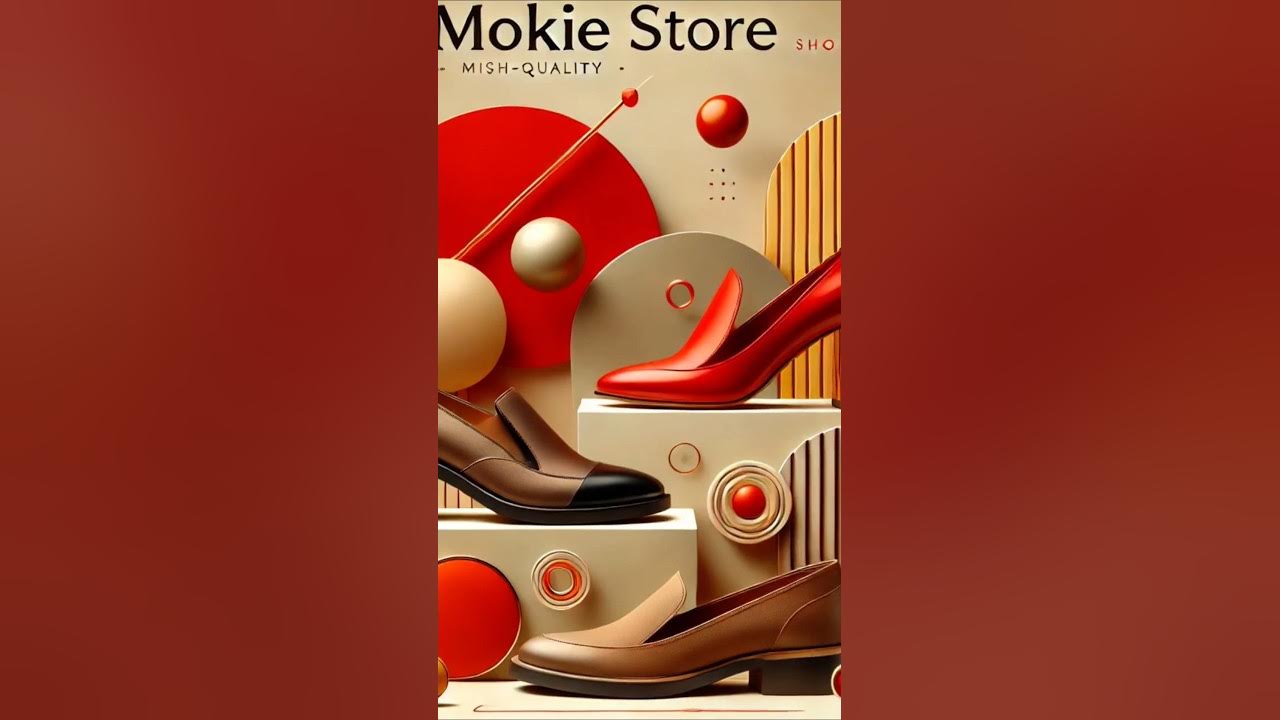Welcome to Mokie Store - YouTube