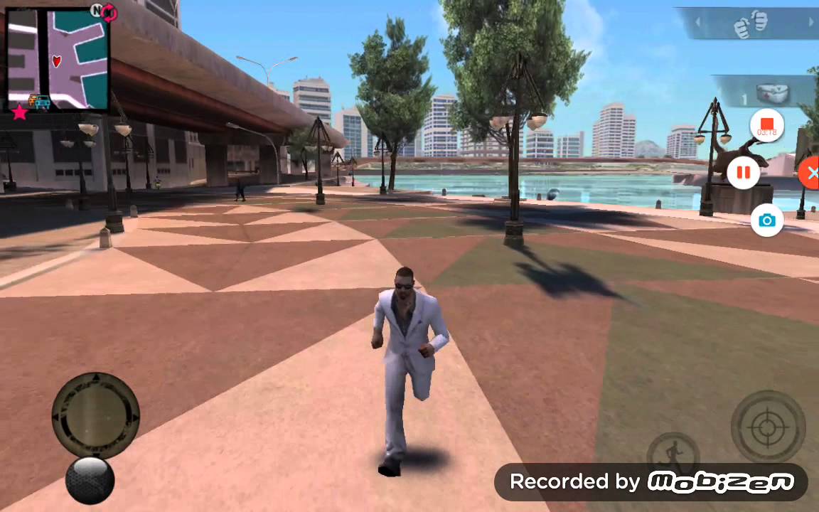 Gangster Rio full gameplay - YouTube